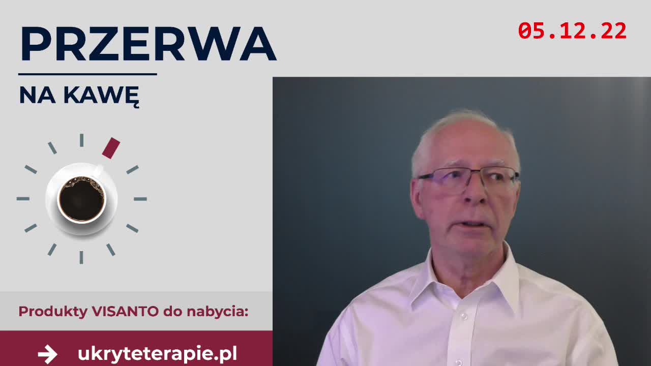 Doktory i znachory... - Jerzy Zięba TV