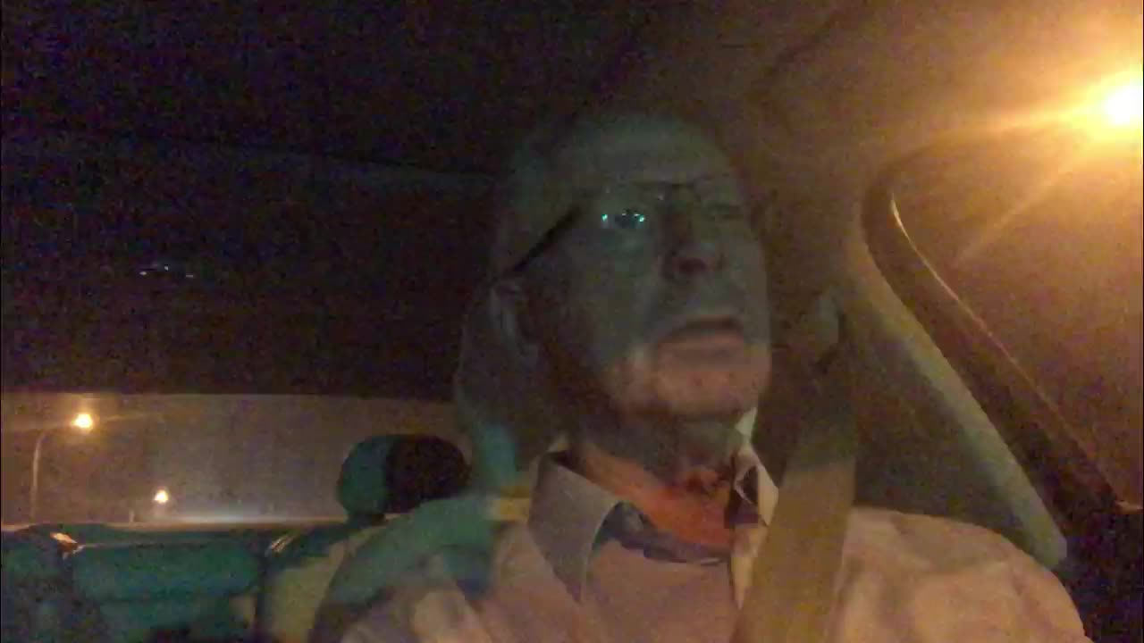 STOP NOP GATE :-) - Jerzy Zięba TV