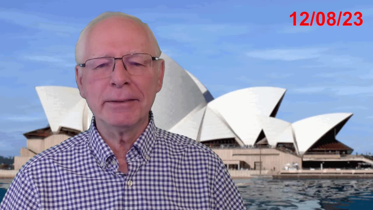 Sydney blues :-) - Jerzy Zięba TV