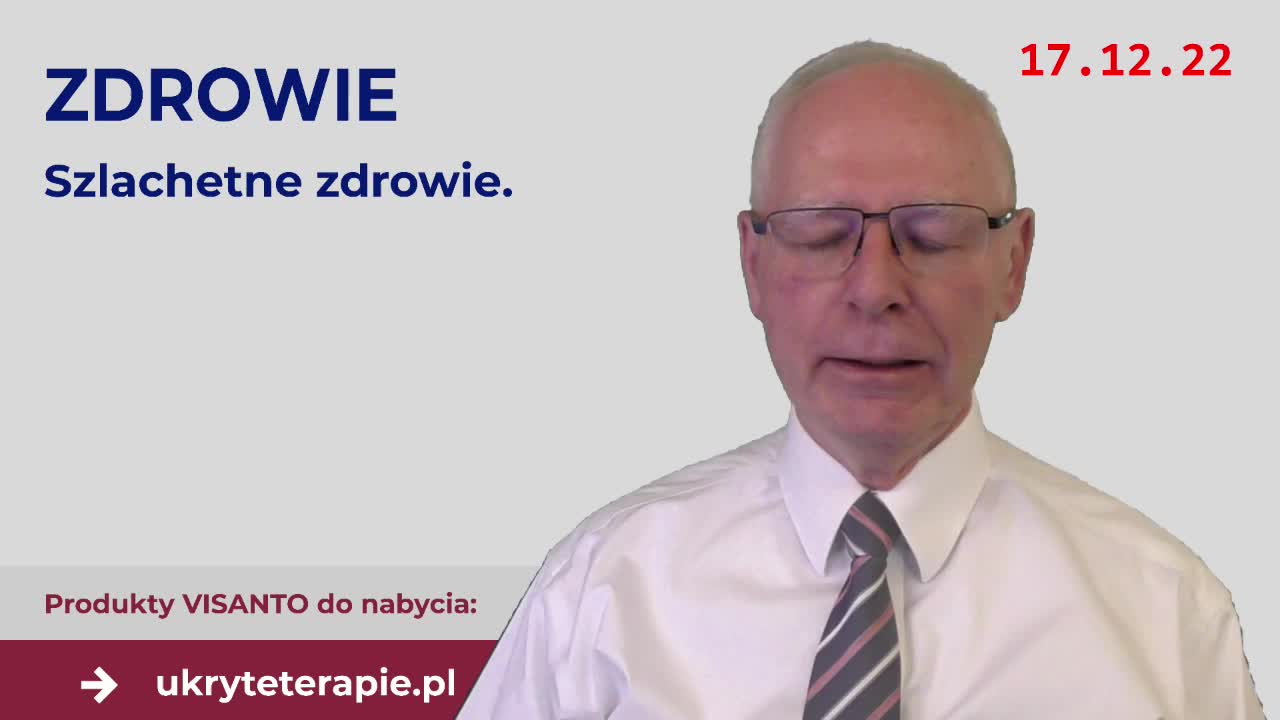 Nitroxil Visanto - Jerzy Zięba TV